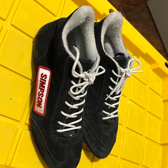Simpson | Shoes | Simpson Choose | Poshmark